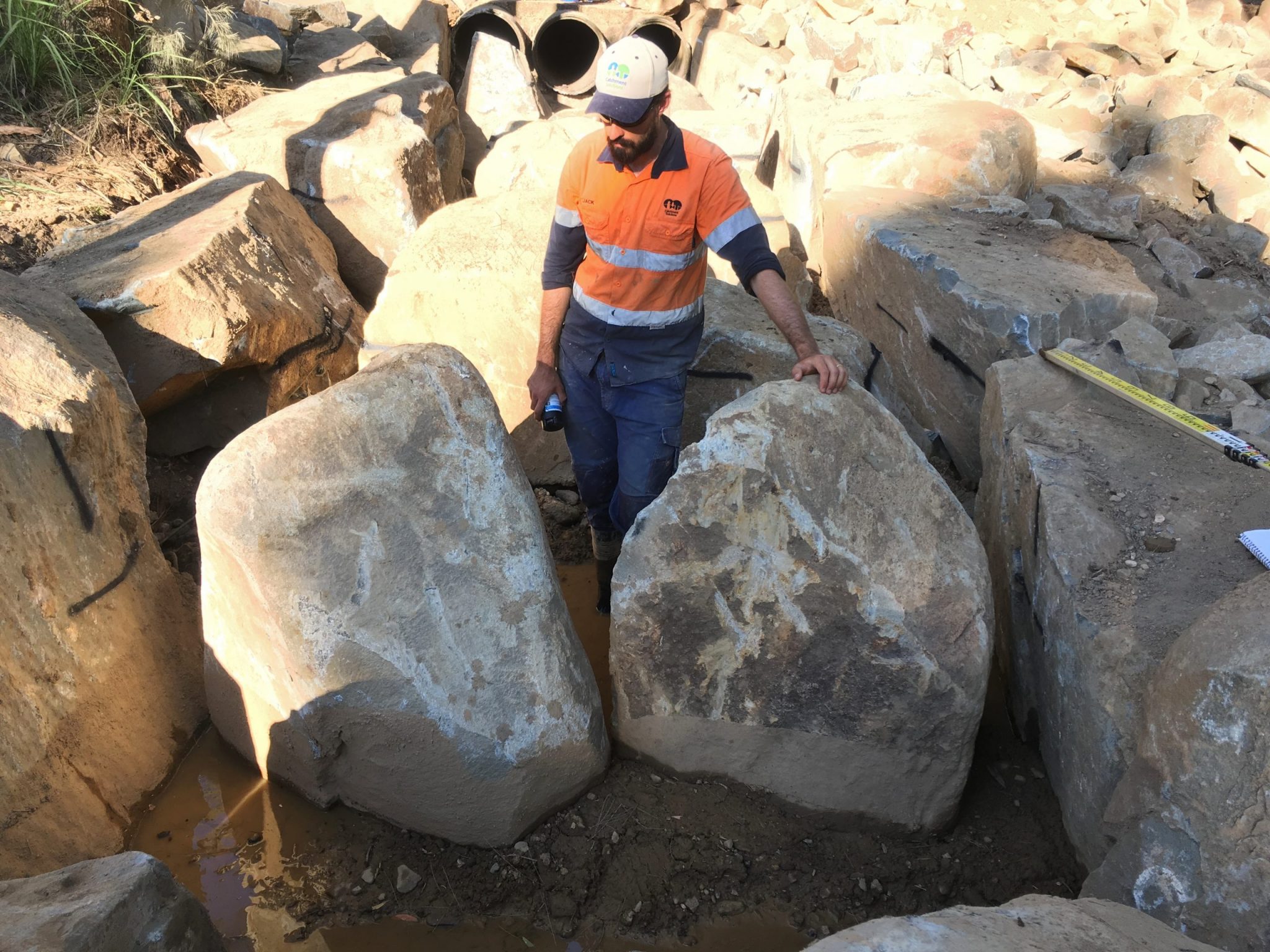 Fisheries & Aquatic Ecosystems - Catchment Solutions