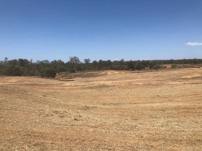 Rehabilitation of gully erosion at Ogmore - Catchment Solutions