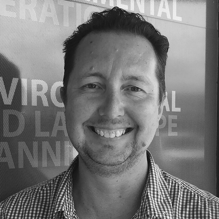 Ben Pearce - Catchment Solutions