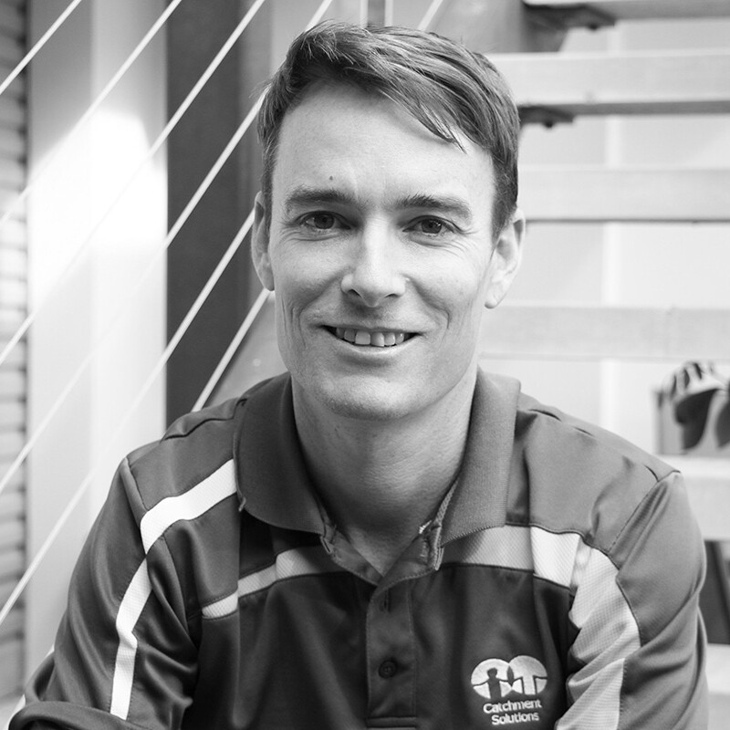 Matt Moore - Catchment Solutions