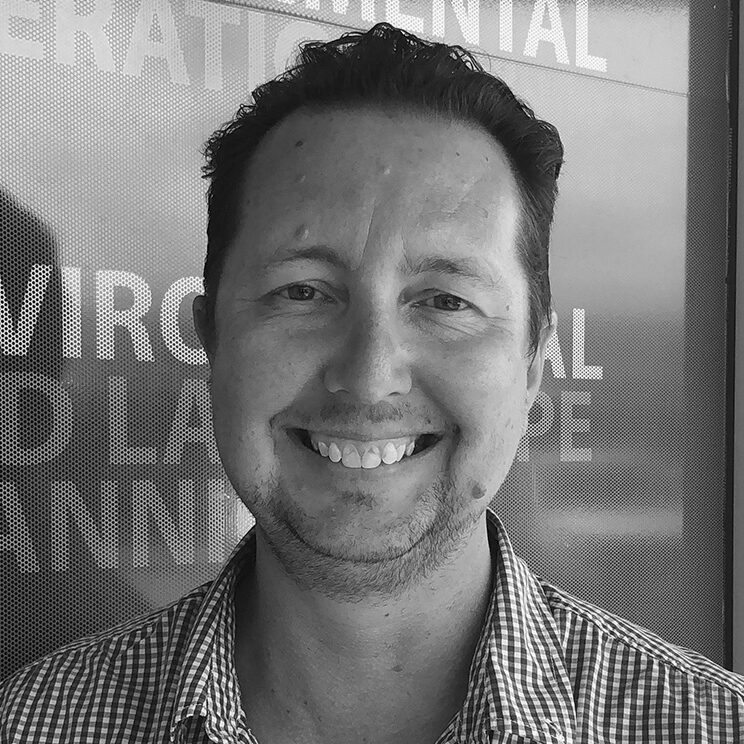 Ben Pearce - Catchment Solutions